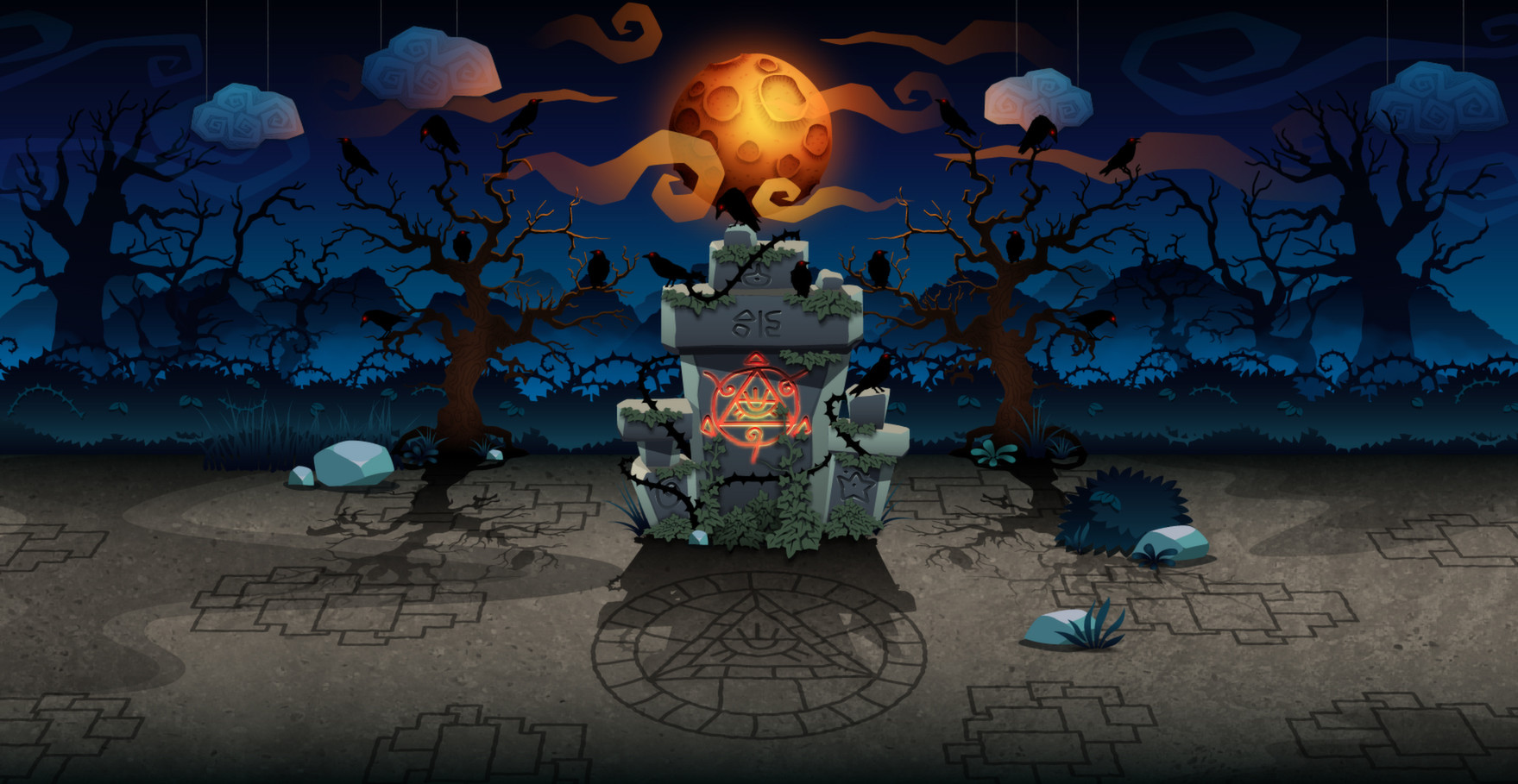 Foul Play on Steam