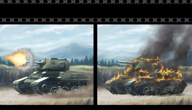 RPG Maker MZ - Battle Tank Pack Vol.1 on Steam