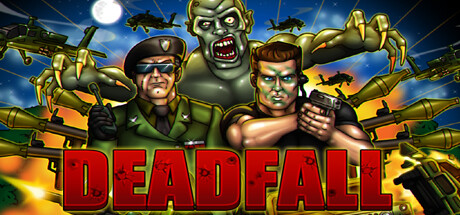 Steam Community :: Deadfall