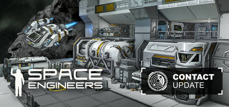Space Engineers · SteamDB