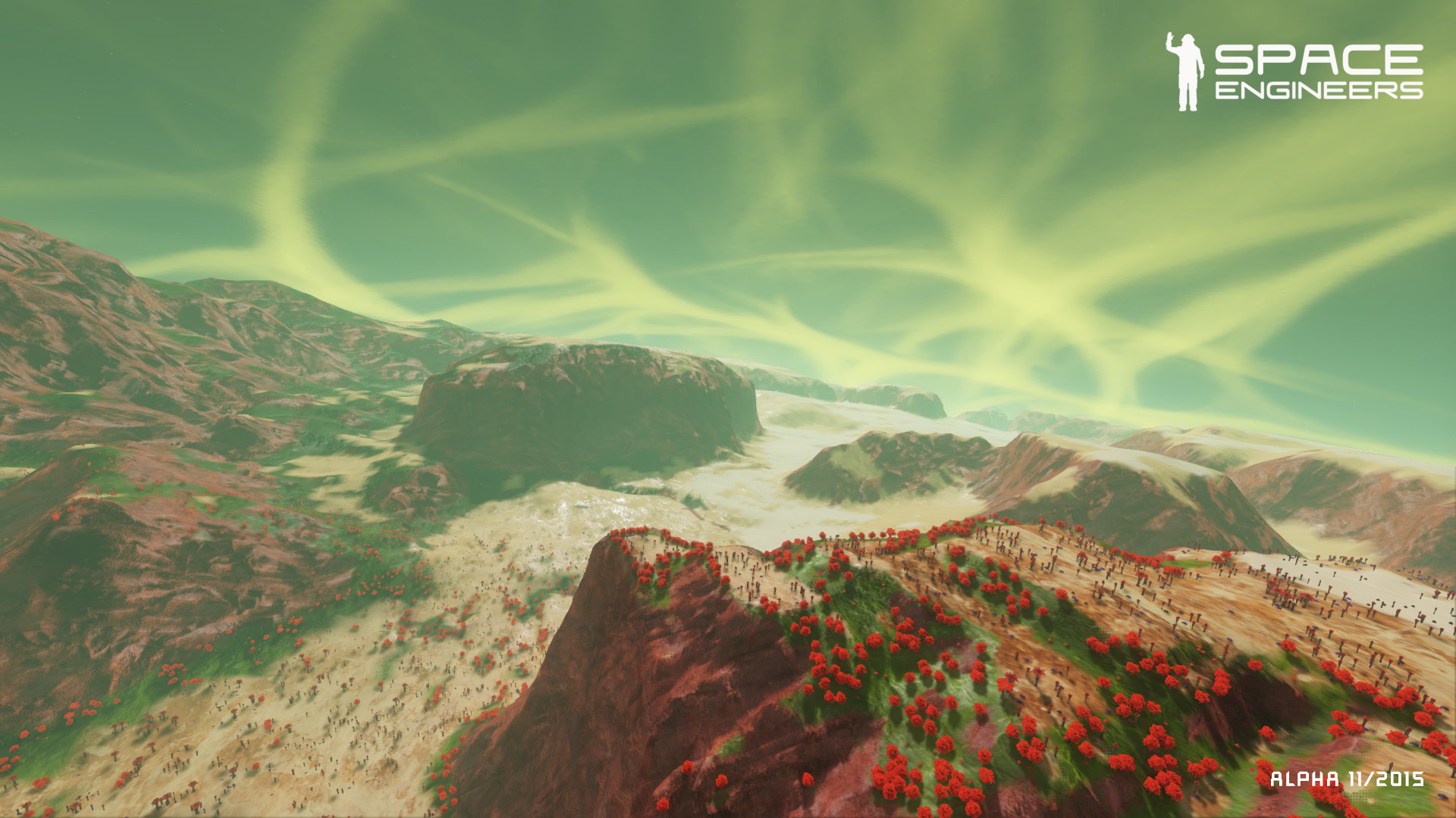 Space Engineers (App 244850) · Steam Charts · SteamDB