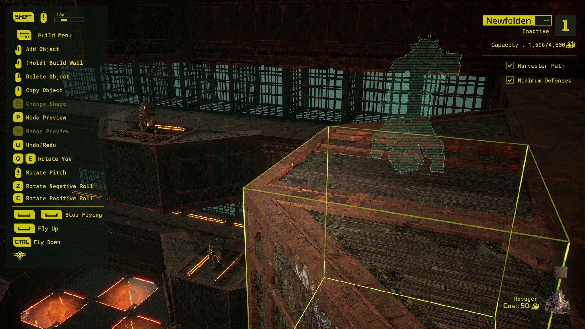 Meet Your Maker: Sector 1 Arsenal Pack on Steam