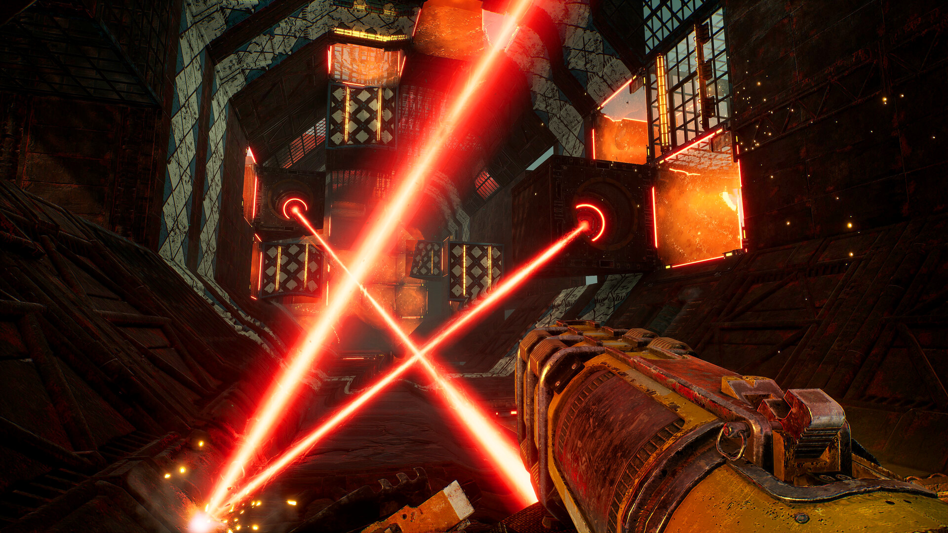 Meet Your Maker: Sector 1 Arsenal Pack on Steam