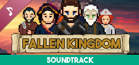 Fallen Kingdom Soundtrack Packages · SteamDB
