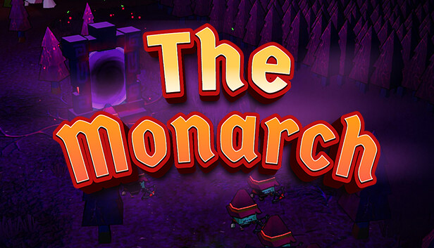 The Monarch on Steam