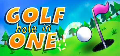 Golf: Hole in One on Steam