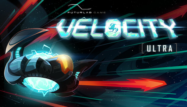 Save 89% on Velocity®Ultra on Steam