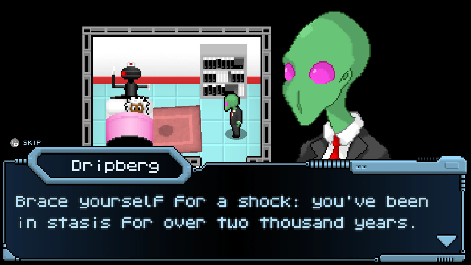 Starstruck Vagabond on Steam