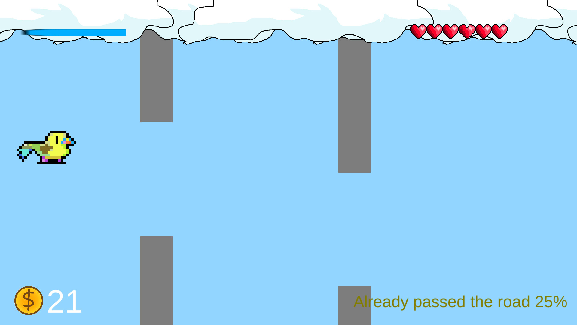 flappy bird ultra on Steam