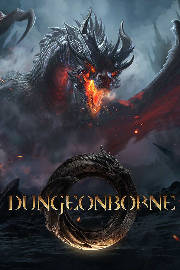 Dungeonborne Steam Charts · SteamDB