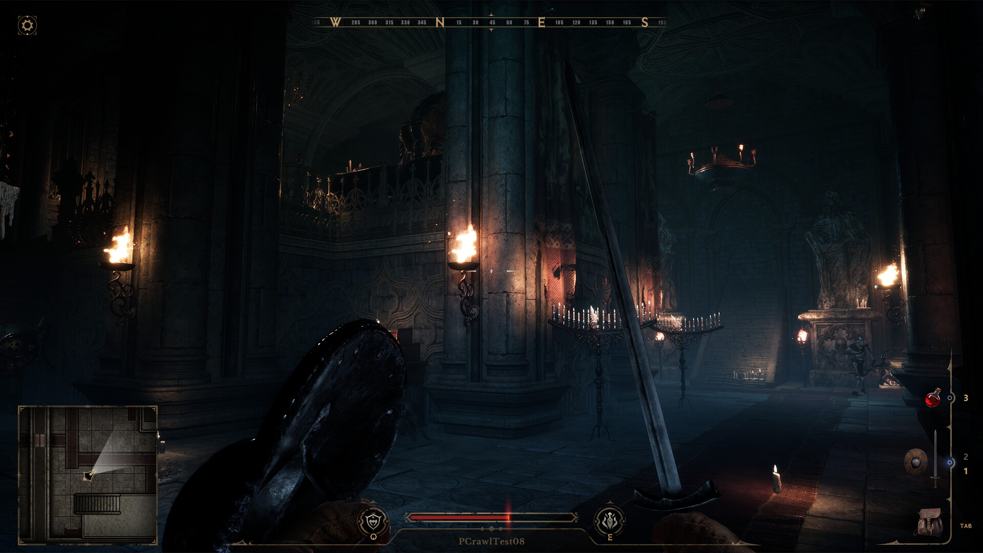 Project Crawl Screenshots · SteamDB