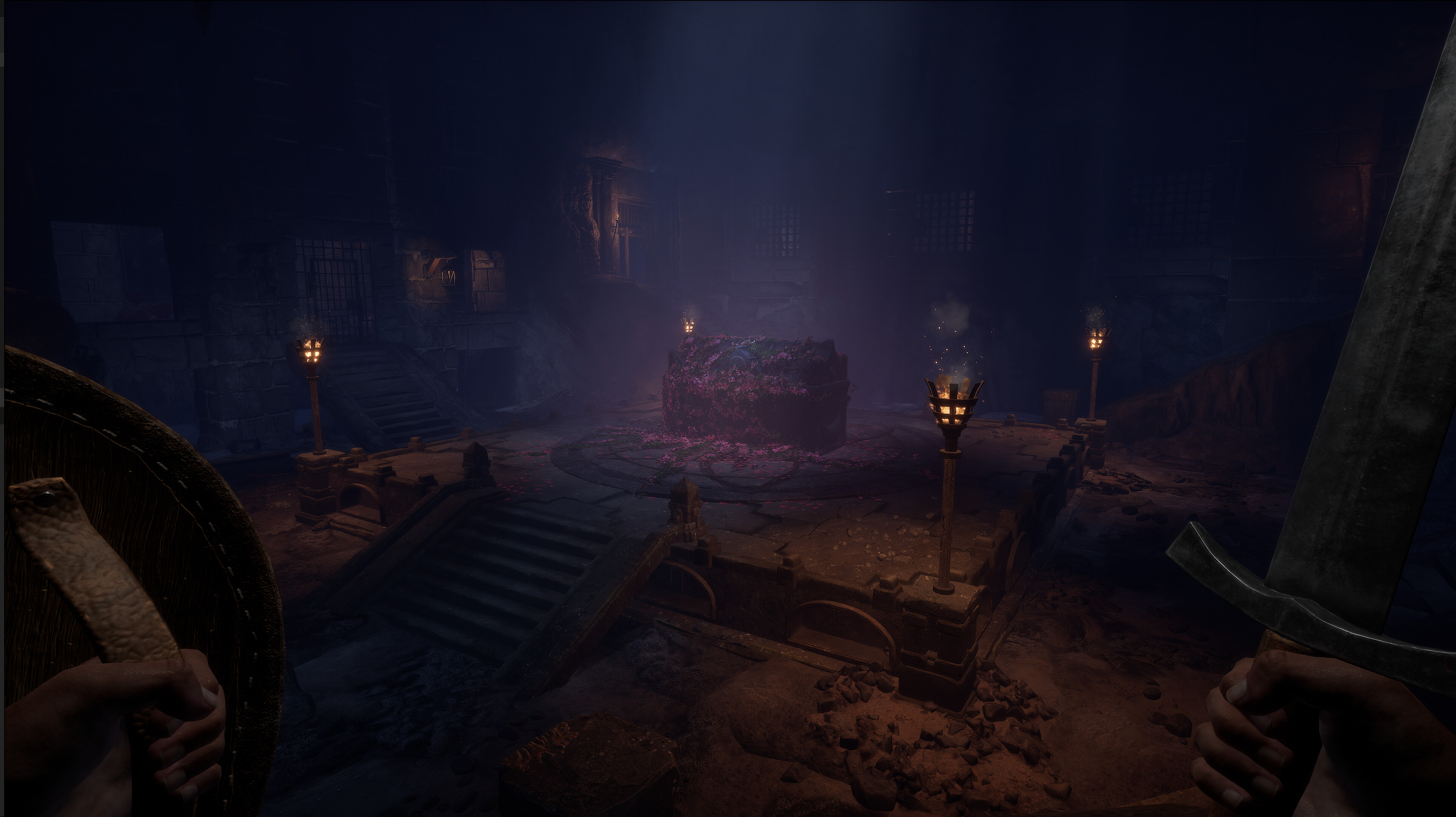 Dungeonborne Screenshots · SteamDB