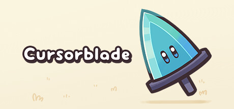 Cursorblade on Steam