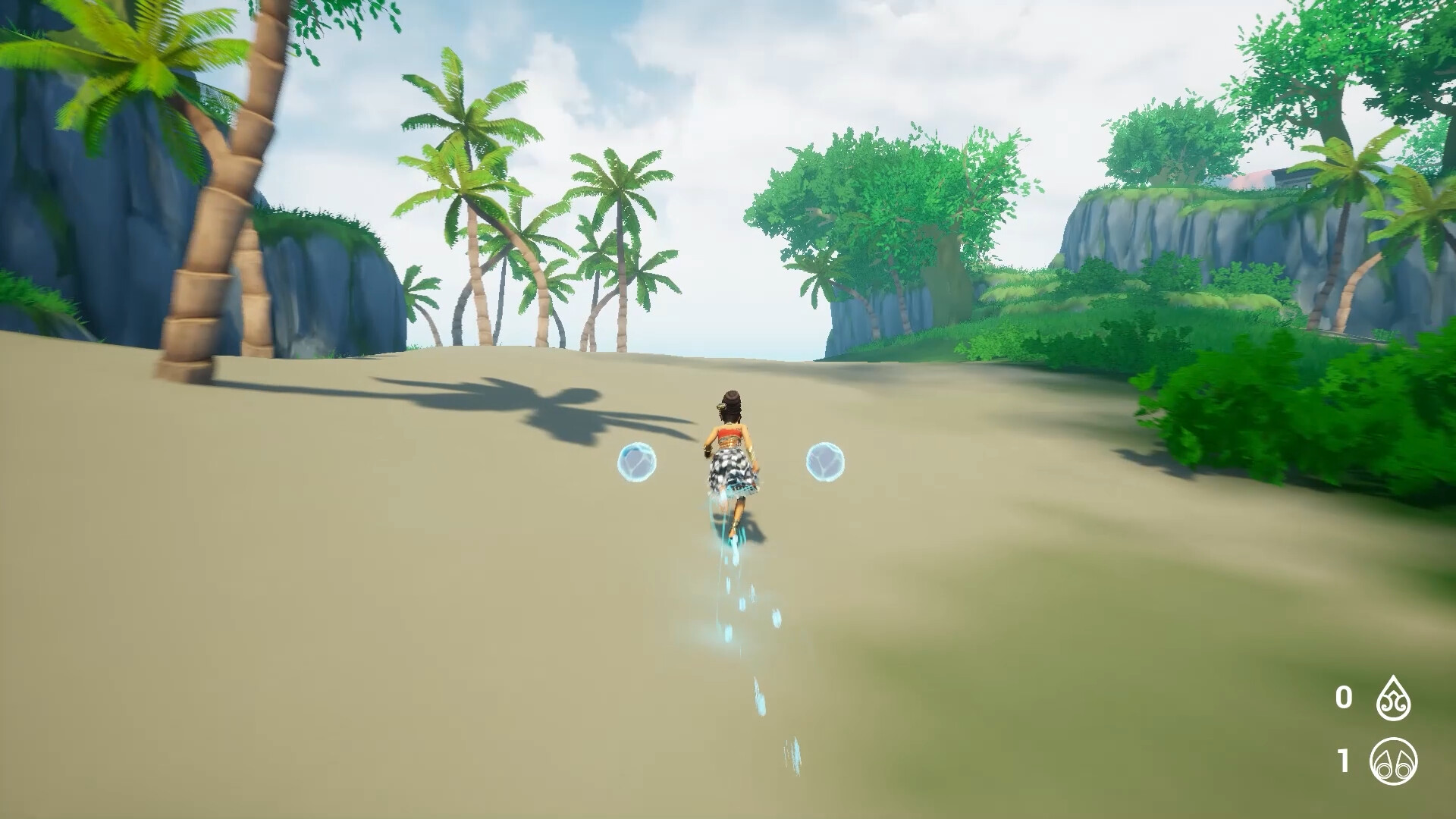 Tirta on Steam
