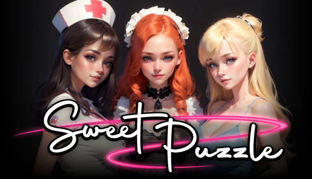 Sweet Puzzle Steam Charts (App 2449120) · SteamDB