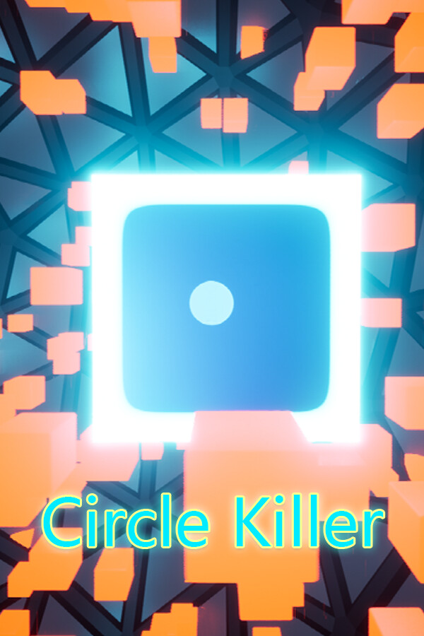Circle killer · 环形杀手 Circle Killer Steam Charts · SteamDB