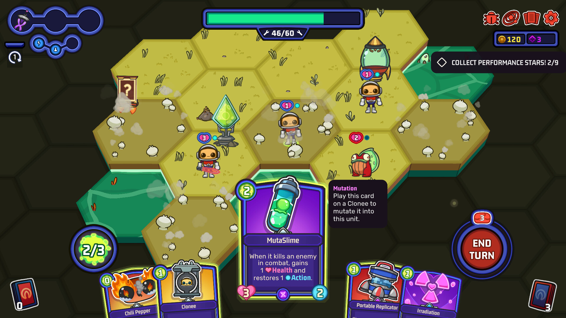 Clonizer on Steam