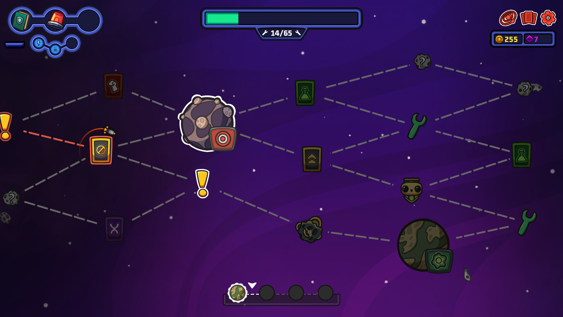 Clonizer on Steam