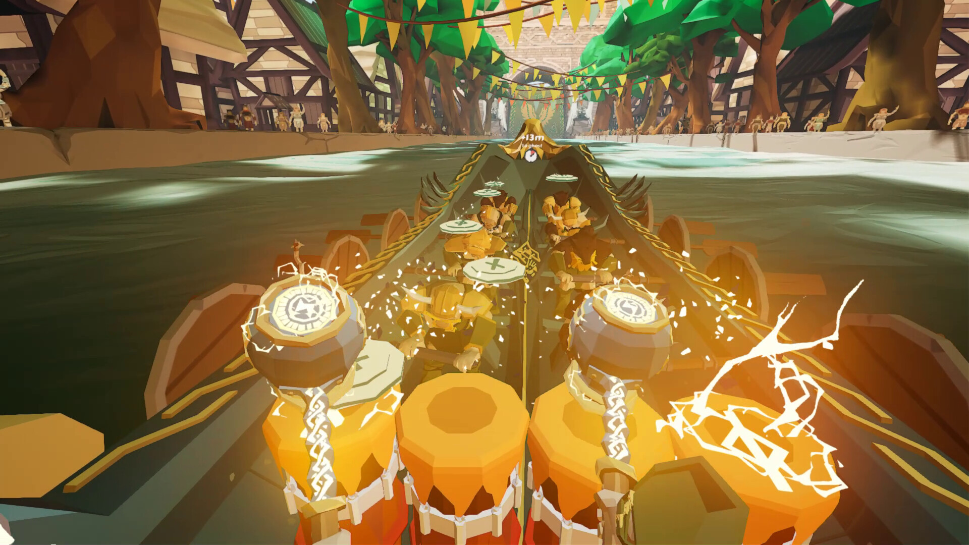 Ragnarock - Sabaton - "Resist and Bite" on Steam