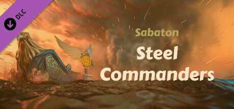Ragnarock - Sabaton - "Steel Commanders" on Steam