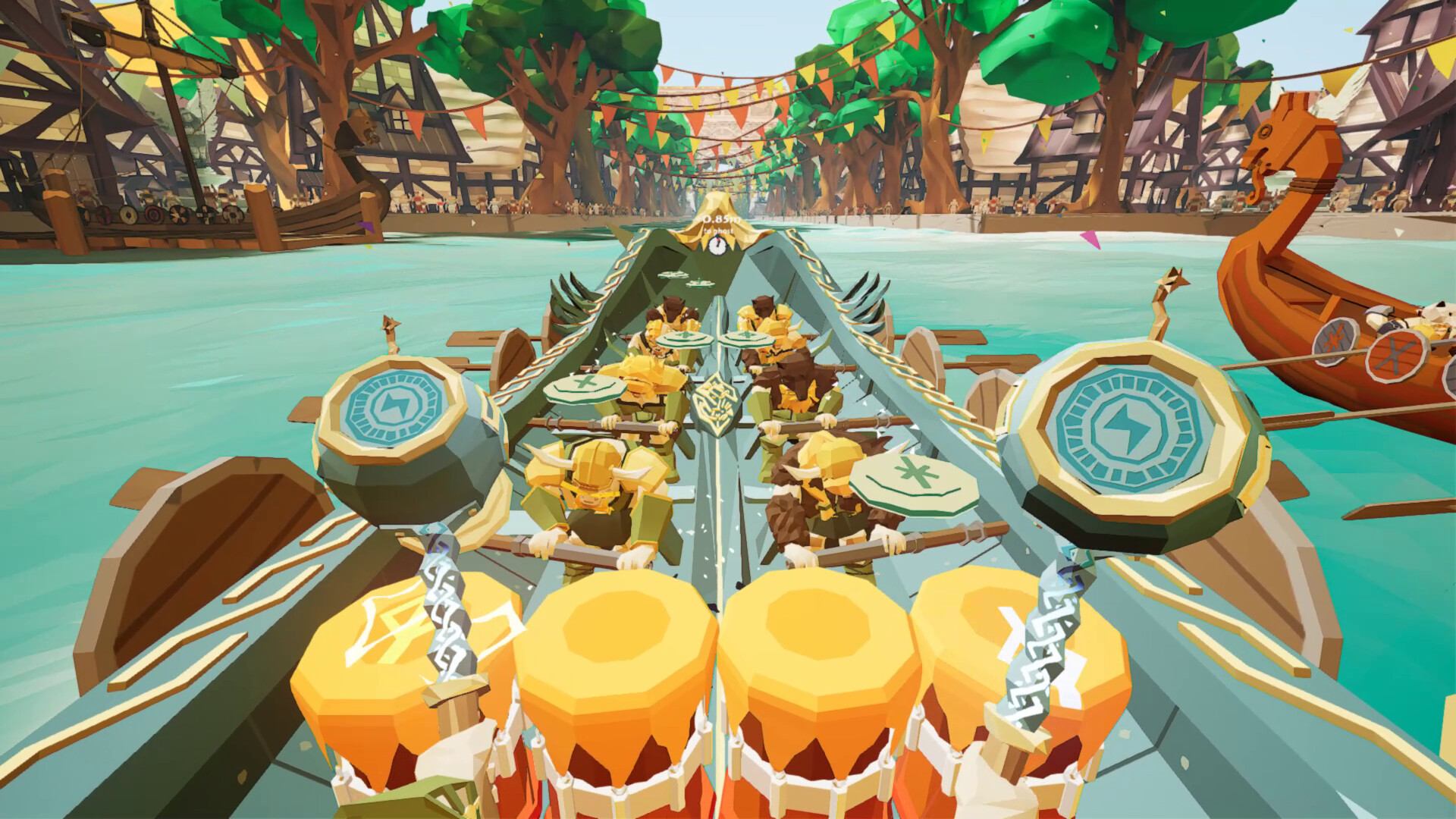 Ragnarock - Sabaton - "Steel Commanders" on Steam