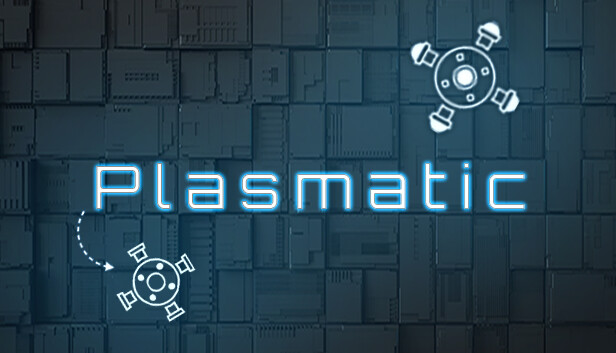 Plasmatic on Steam