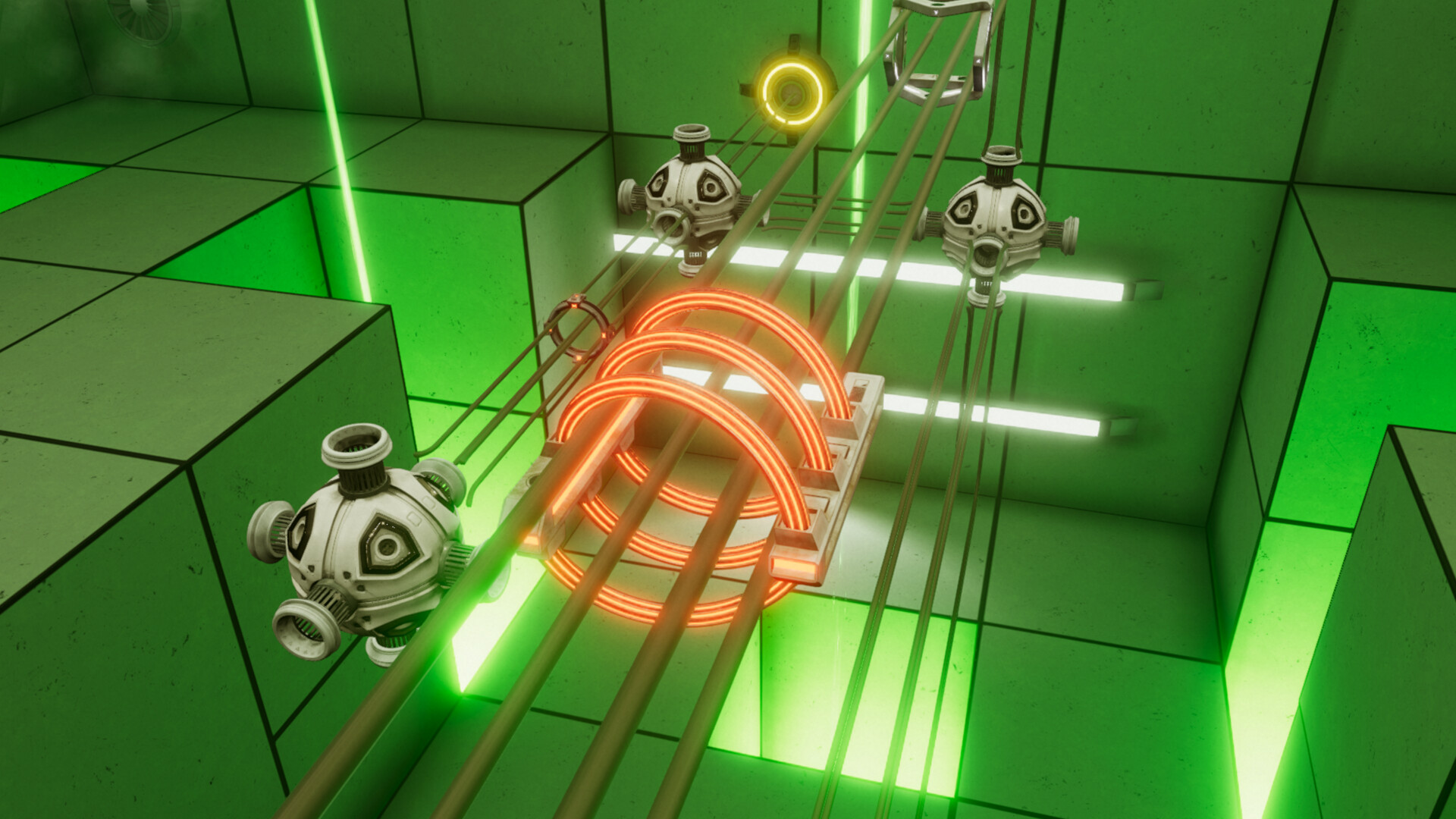 Plasmatic on Steam