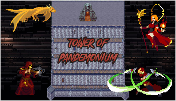 Tower of Pandemonium - Steam News Hub