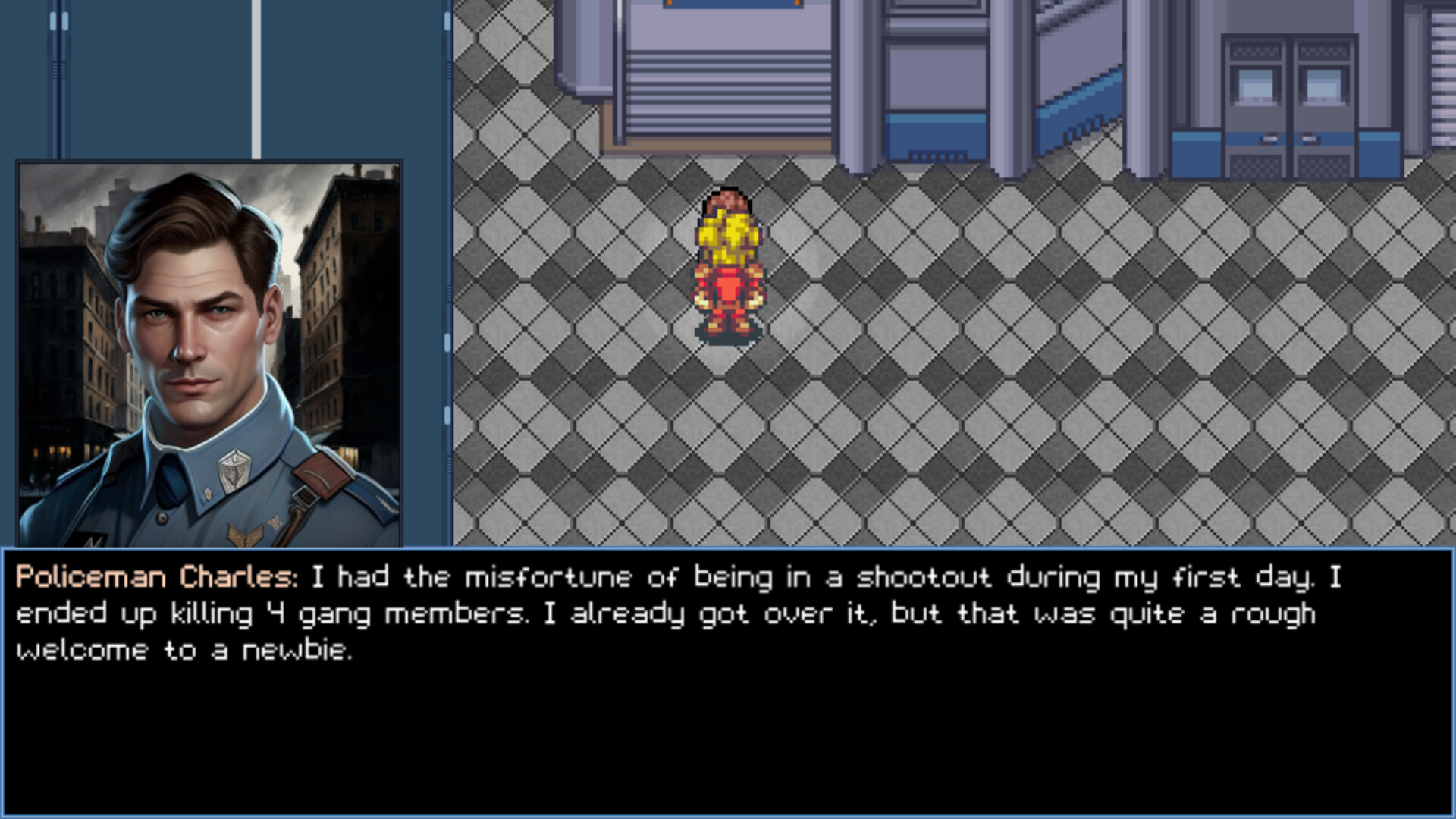 Tower of Pandemonium on Steam