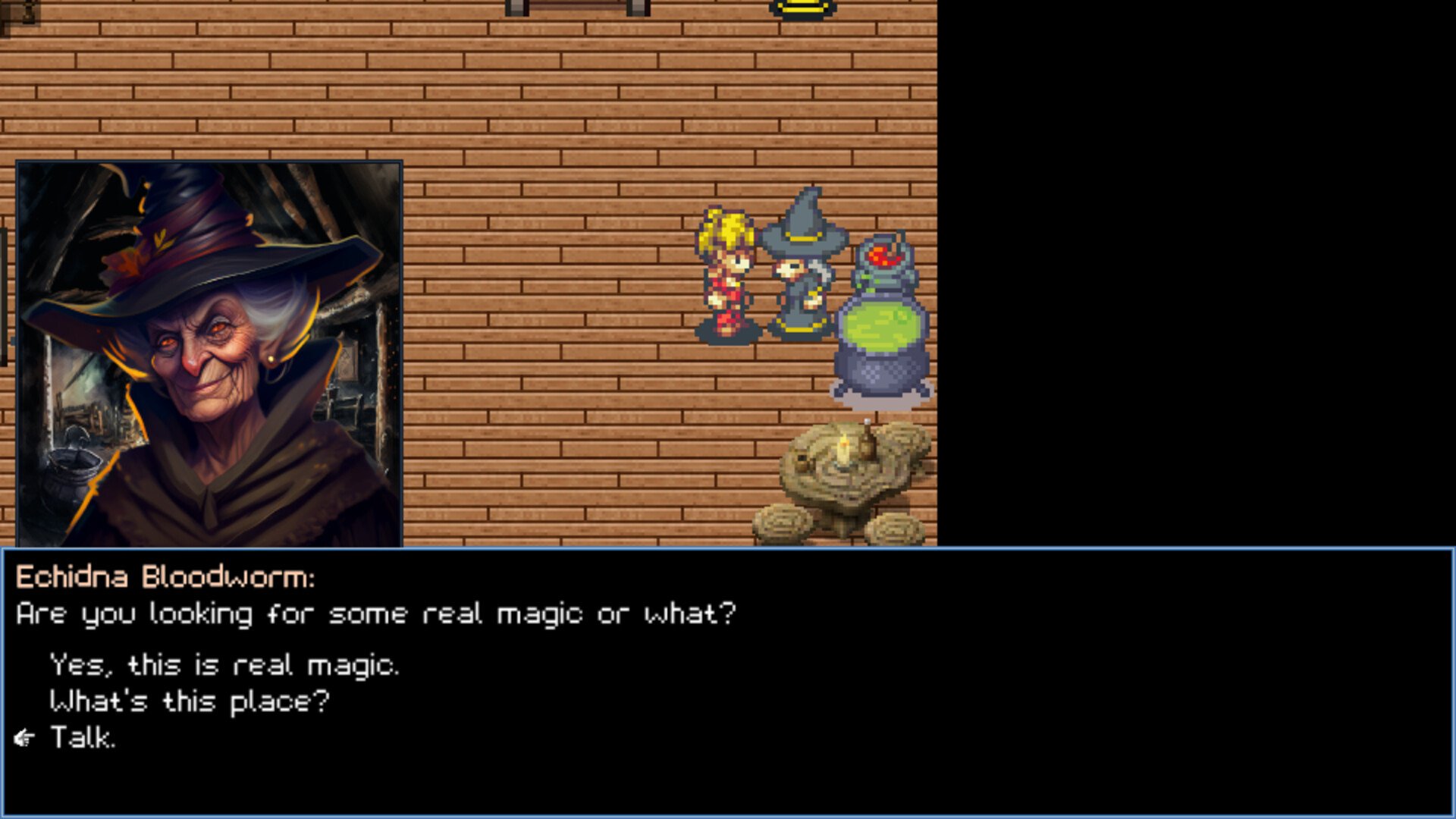 Tower of Pandemonium on Steam