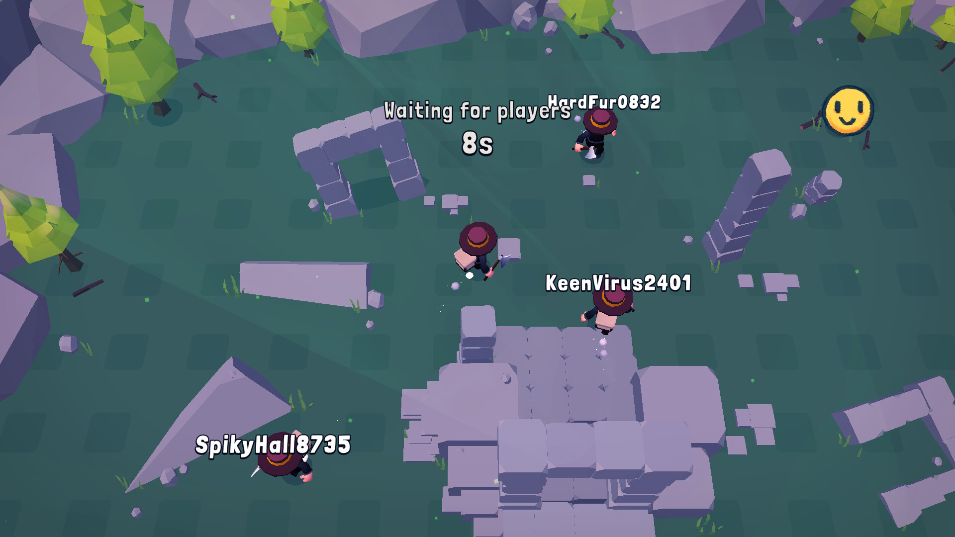 TagTime Screenshots · SteamDB