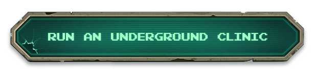 Underdose on Steam