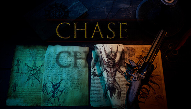 Chase - Steam News Hub