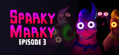 Sparky Marky: Episode 3 on Steam