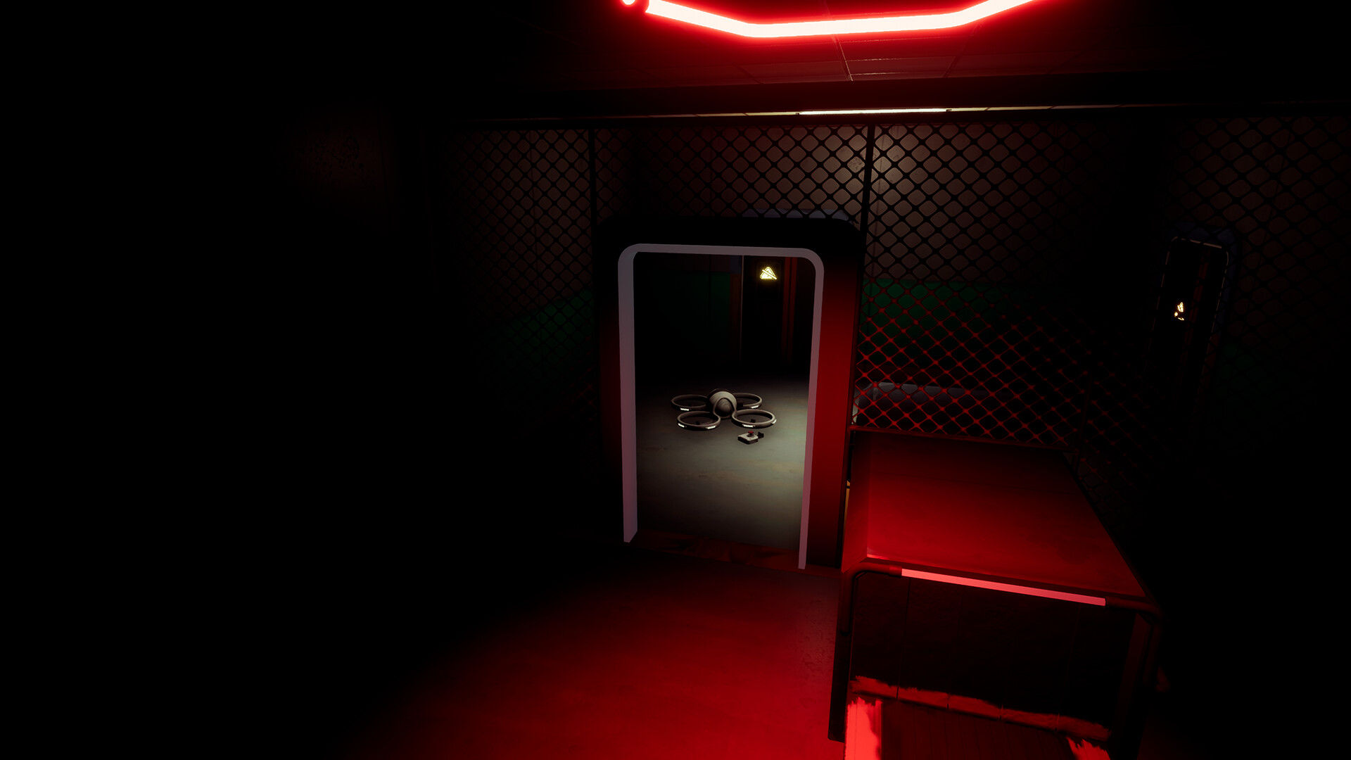 Sparky Marky: Episode 3 Screenshots · SteamDB