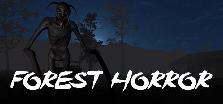 Forest Horror Steam Charts · SteamDB