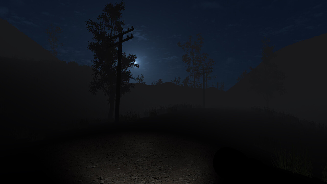 Forest Horror Screenshots · SteamDB