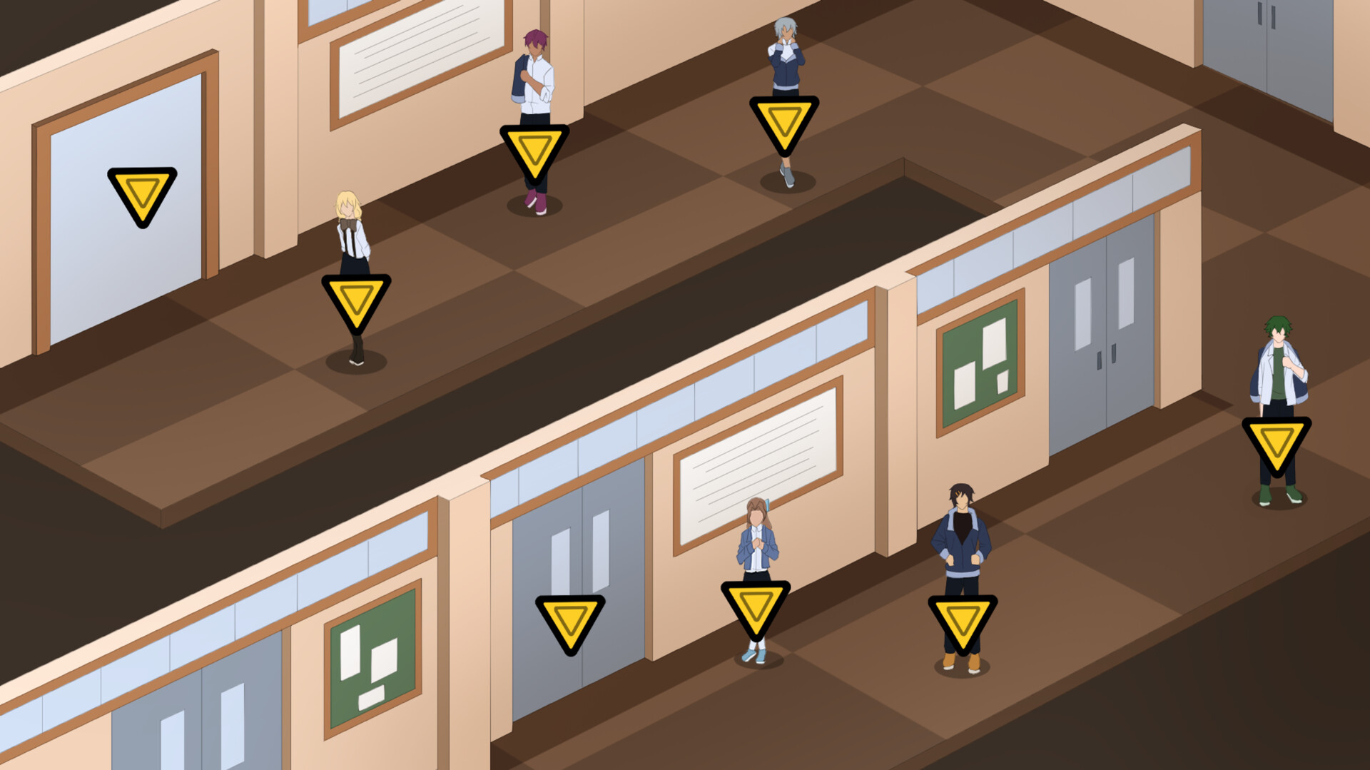 Selfish Cupid - BL Dating Sim on Steam