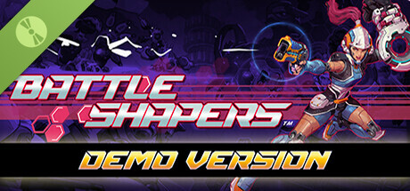Battle Shapers Demo Steam Charts (App 2450000) · SteamDB