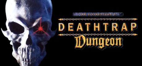 Deathtrap Dungeon on Steam