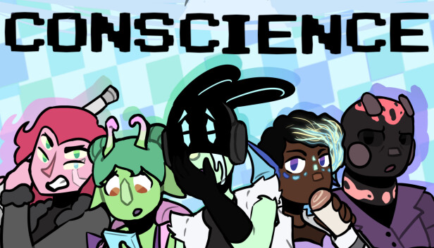 Conscience - Steam News Hub