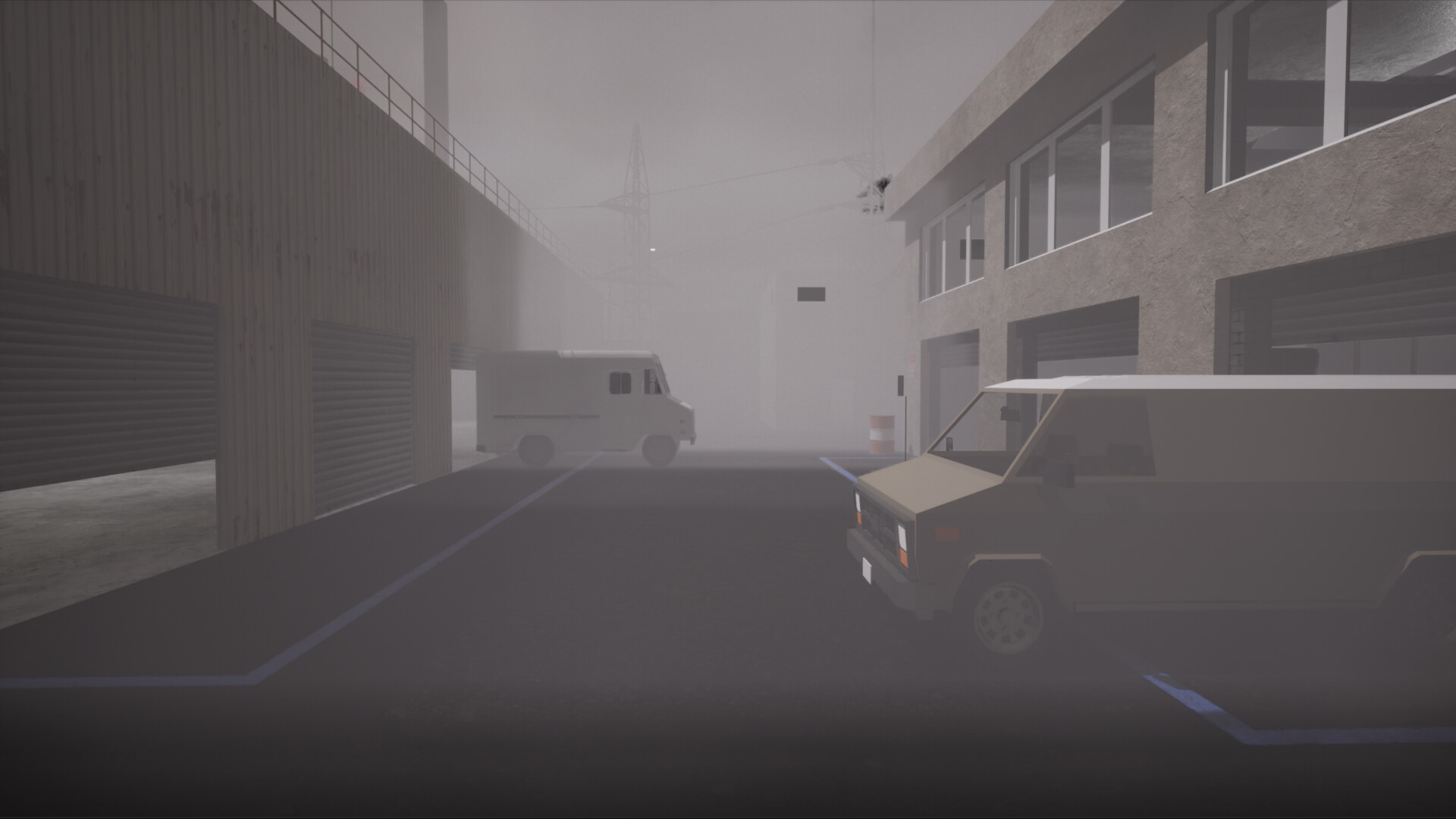 Trans Ops - Transitional Operations on Steam