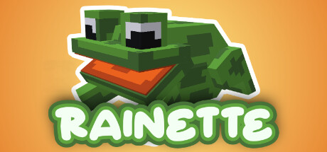 RAINETTE on Steam