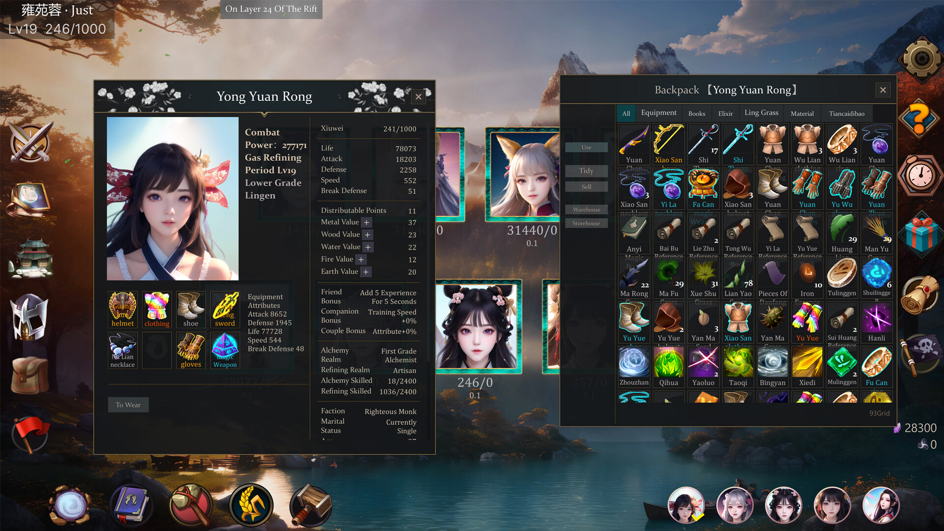 Idle Magic Legend on Steam