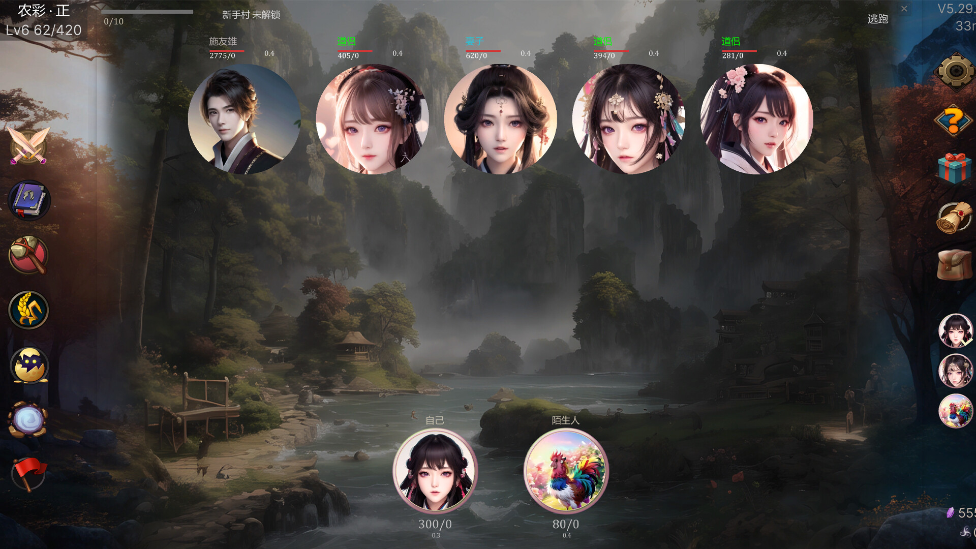 Idle Magic Legend on Steam