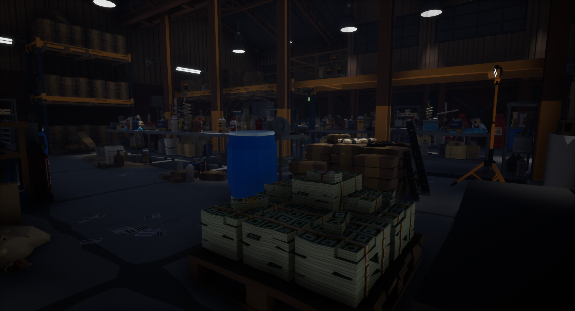 Drug Lord Tycoon Screenshots · SteamDB