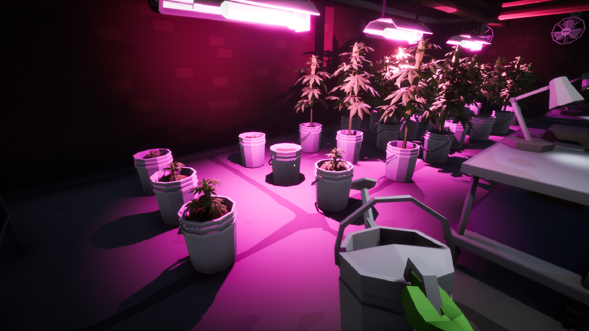Drug Lord Tycoon Screenshots · SteamDB