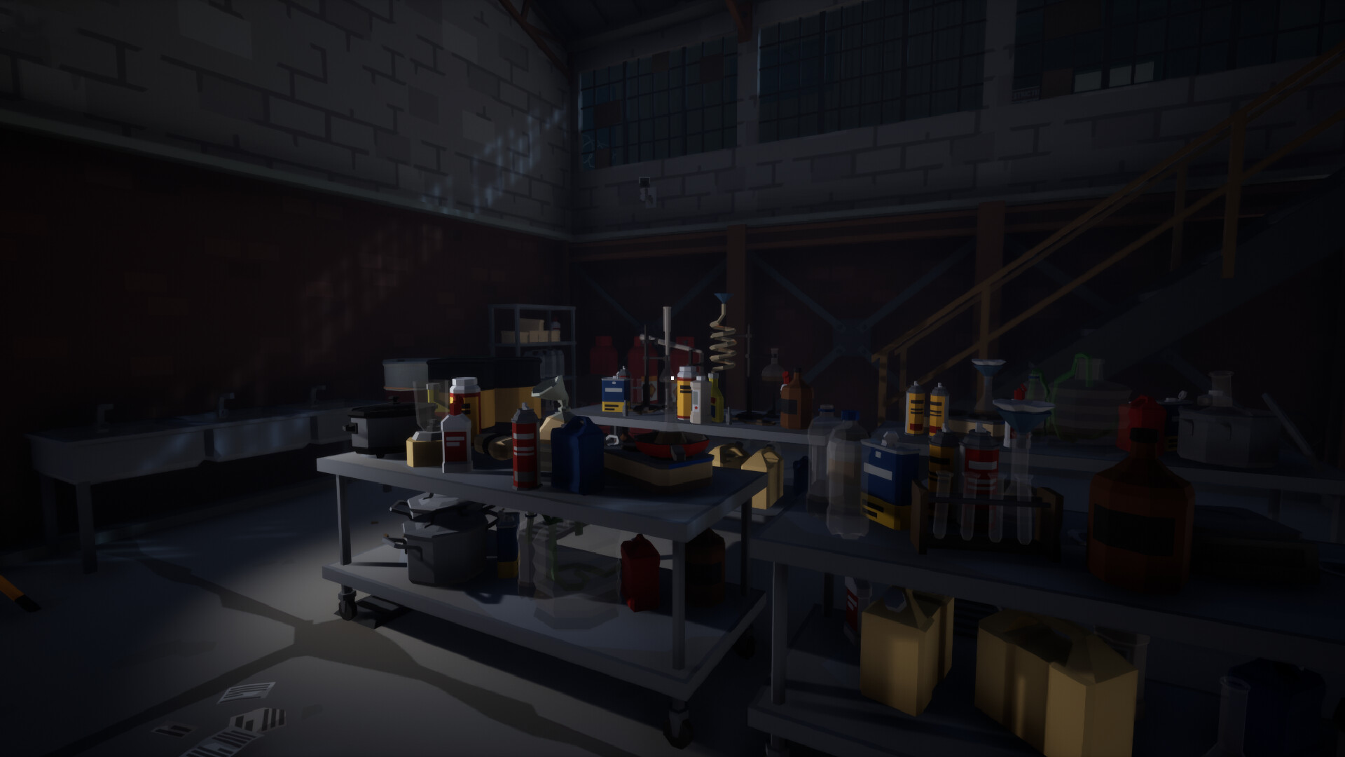 Drug Lord Tycoon Screenshots · SteamDB