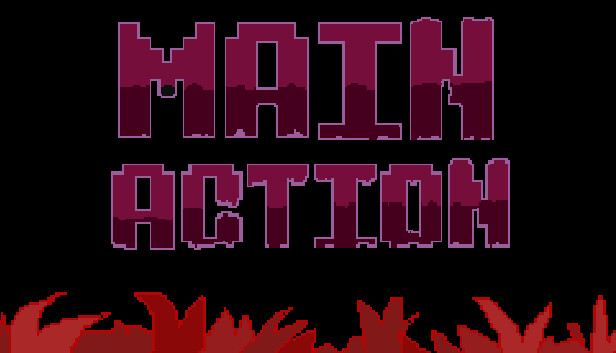 Main Action on Steam