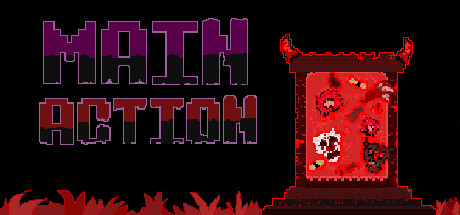 Main Action on Steam